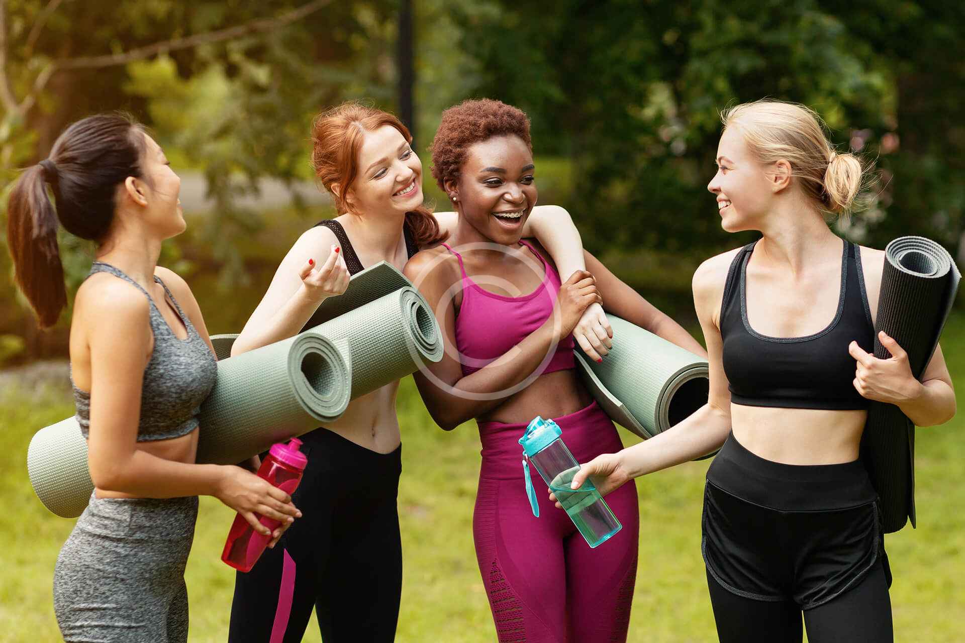 True factors of the modern healthy lifestyle – CéspedPar Paraguay